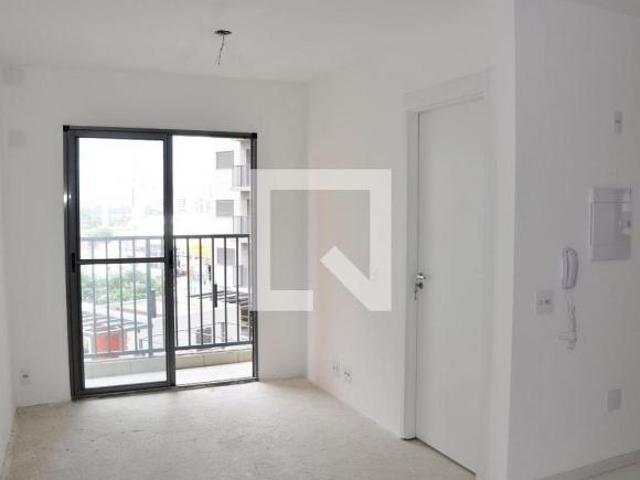 Apartamento à Venda Freguesia do Ó, 2 Quartos, 41 m2