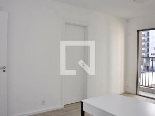 Apartamento à Venda Freguesia do Ó, 2 Quartos, 41 m2