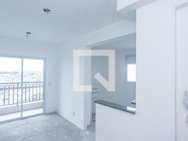 Apartamento à Venda Freguesia do Ó, 2 Quartos, 41 m2