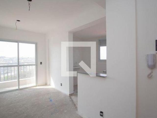 Apartamento à Venda Freguesia do Ó, 2 Quartos, 41 m2