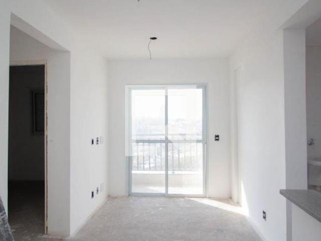 Apartamento à Venda Freguesia do Ó, 2 Quartos, 41 m2