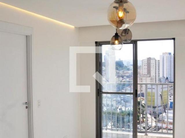 Apartamento à Venda Freguesia do Ó, 2 Quartos, 41 m2
