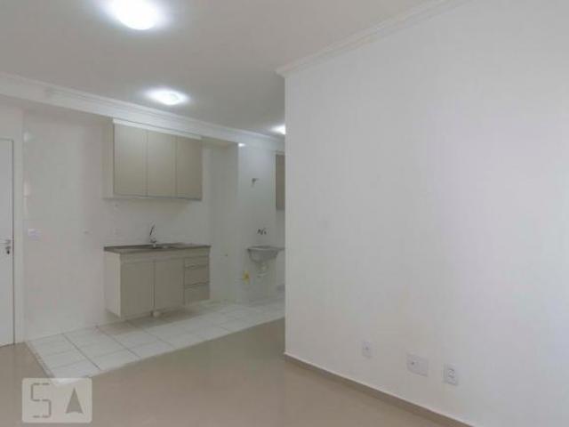 Apartamento à Venda Freguesia do Ó, 2 Quartos, 41 m2