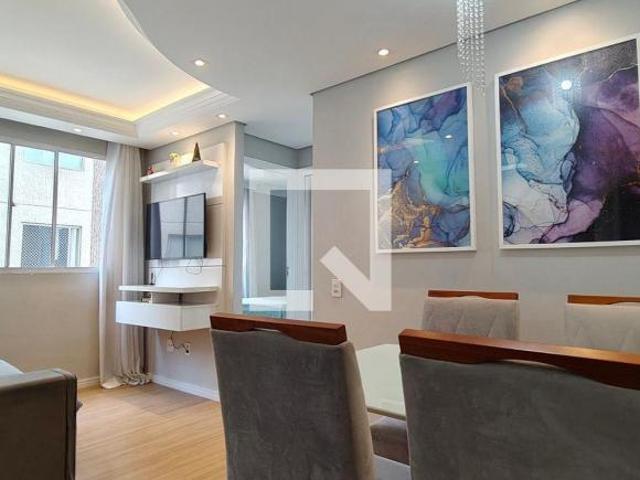 Apartamento à Venda Freguesia do Ó, 2 Quartos, 41 m2