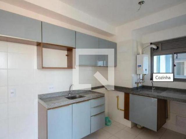 Apartamento à Venda Freguesia do Ó, 2 Quartos, 41 m2
