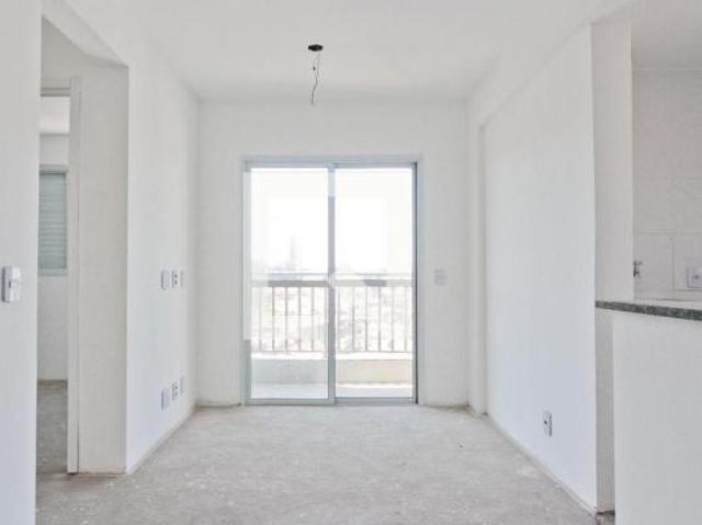 Apartamento à Venda Freguesia do Ó, 2 Quartos, 41 m2