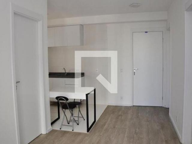 Apartamento à Venda Freguesia do Ó, 2 Quartos, 41 m2