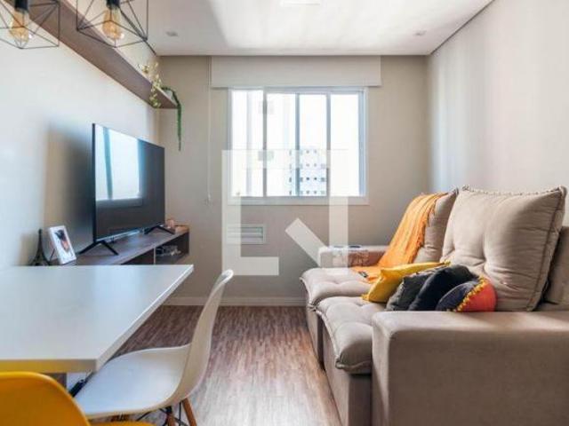 Apartamento à Venda Freguesia do Ó, 2 Quartos, 41 m2