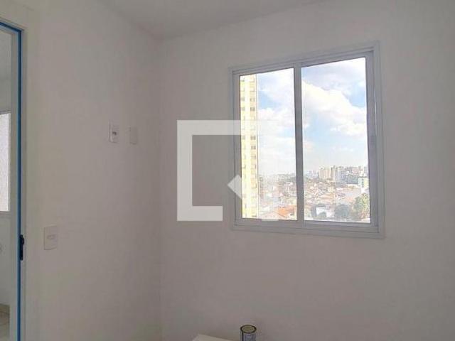 Apartamento à Venda Freguesia do Ó, 2 Quartos, 41 m2