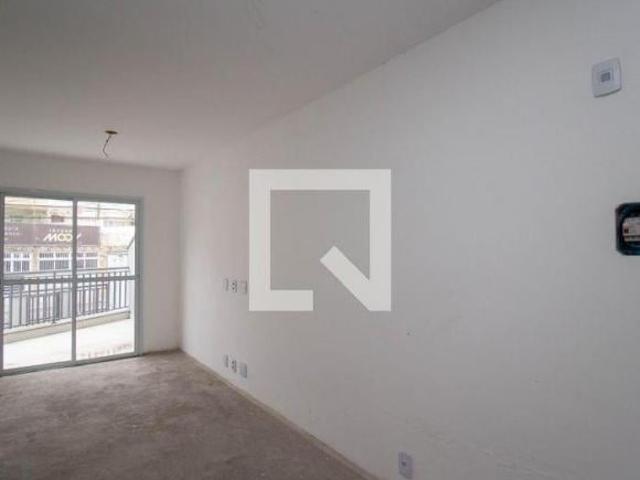 Apartamento à Venda Freguesia do Ó, 2 Quartos, 41 m2