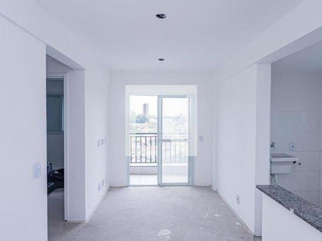 Apartamento à Venda Freguesia do Ó, 2 Quartos, 41 m2