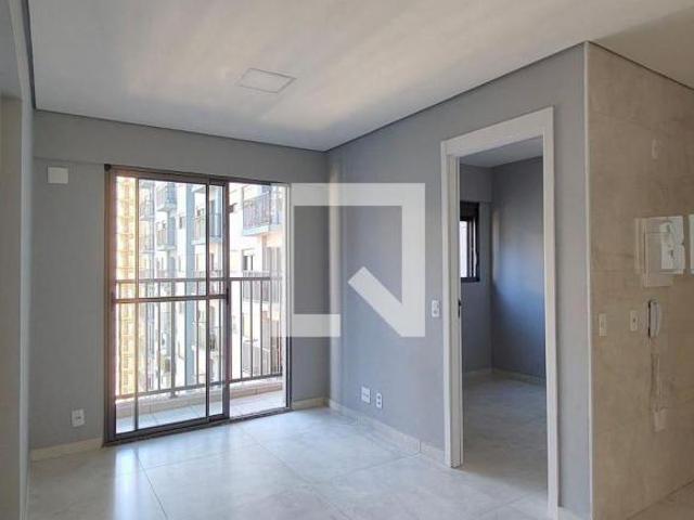 Apartamento à Venda Freguesia do Ó, 2 Quartos, 41 m2