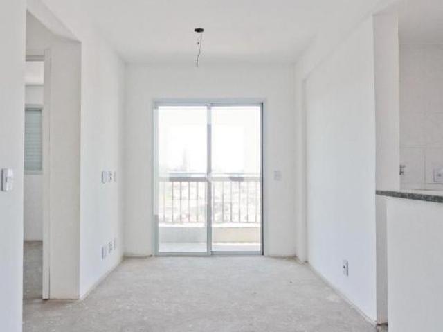 Apartamento à Venda Freguesia do Ó, 2 Quartos, 41 m2