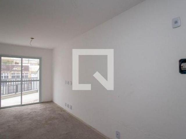 Apartamento à Venda Freguesia do Ó, 2 Quartos, 41 m2