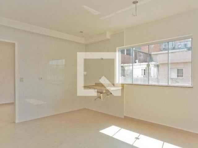 Apartamento à Venda Freguesia do Ó, 2 Quartos, 41 m2
