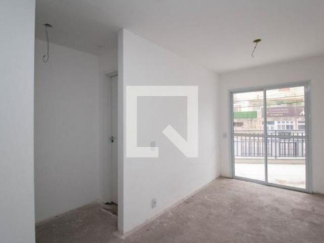 Apartamento à Venda Freguesia do Ó, 2 Quartos, 41 m2