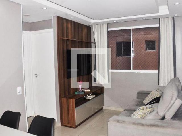 Apartamento à Venda Freguesia do Ó, 2 Quartos, 41 m2