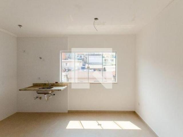 Apartamento à Venda Freguesia do Ó, 2 Quartos, 41 m2