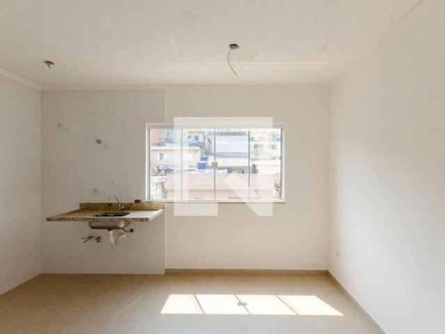 Apartamento à Venda Freguesia do Ó, 2 Quartos, 41 m2