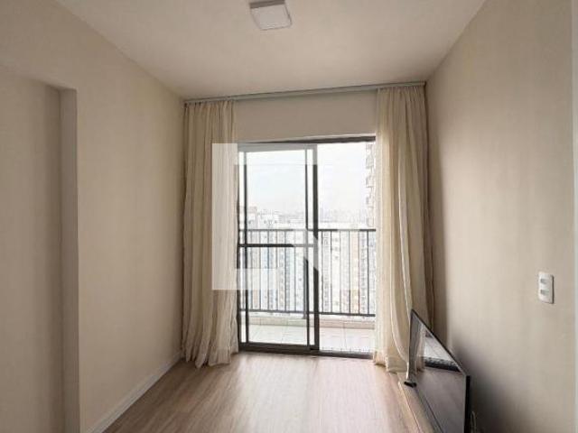 Apartamento à Venda Freguesia do Ó, 2 Quartos, 41 m2