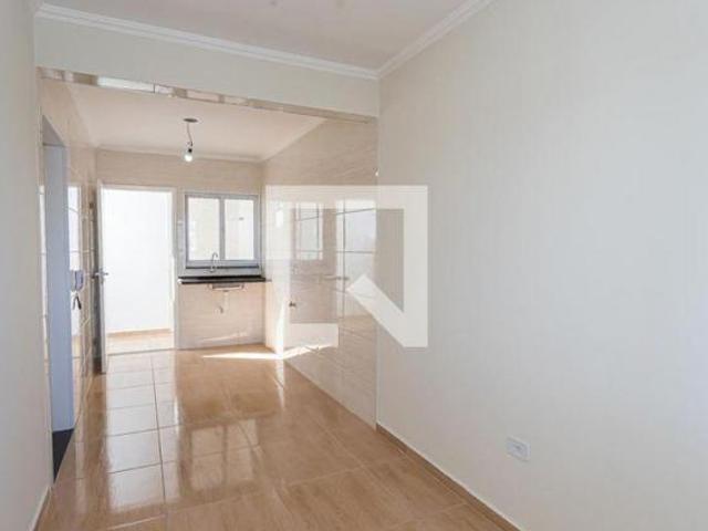 Apartamento à Venda Freguesia do Ó, 2 Quartos, 41 m² São Paulo