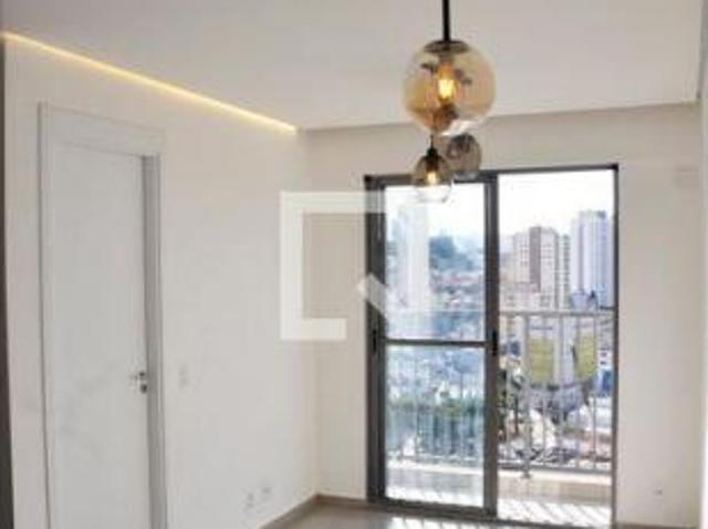 Apartamento à Venda Freguesia do Ó, 2 Quartos, 41 m² São Paulo