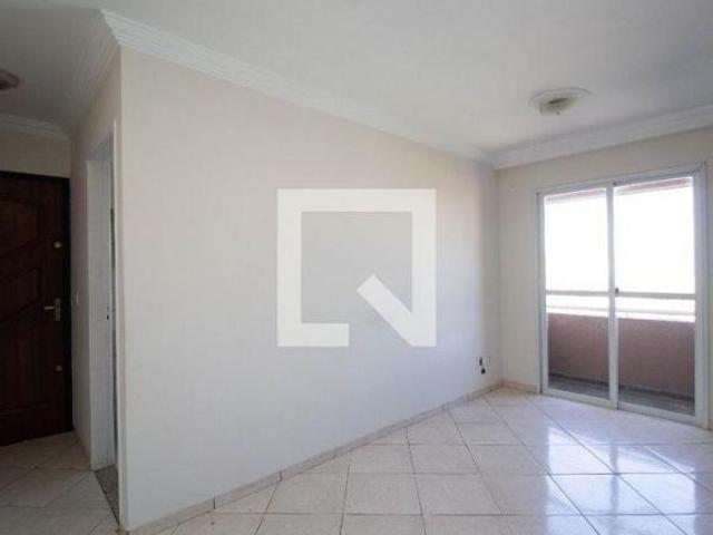 Apartamento à Venda Freguesia do Ó, 2 Quartos, 41 m² São Paulo