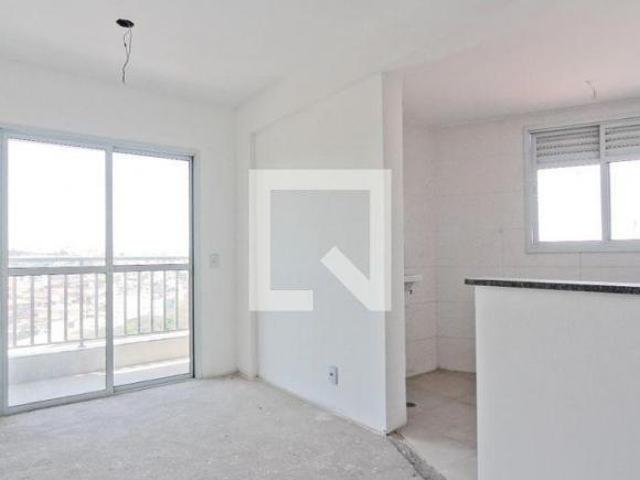 Apartamento à Venda Freguesia do Ó, 2 Quartos, 41 m² São Paulo
