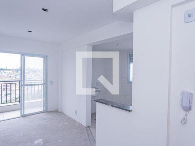 Apartamento à Venda Freguesia do Ó, 2 Quartos, 41 m² São Paulo