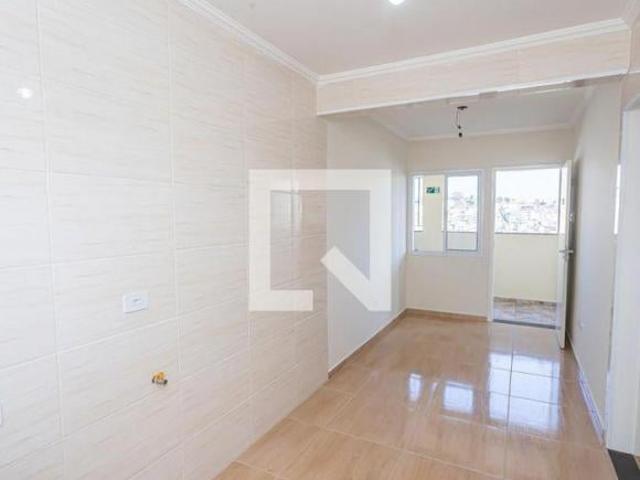Apartamento à Venda Freguesia do Ó, 2 Quartos, 41 m² São Paulo