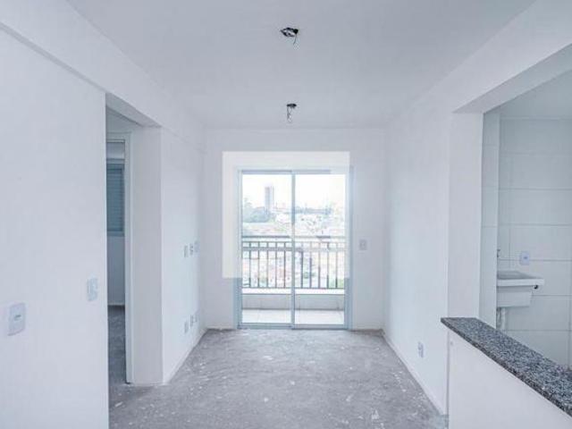 Apartamento à Venda Freguesia do Ó, 2 Quartos, 41 m² São Paulo