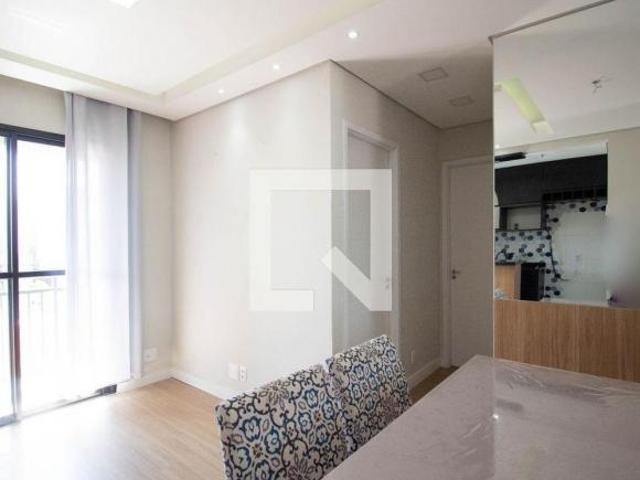 Apartamento à Venda Freguesia do Ó, 2 Quartos, 42 m2