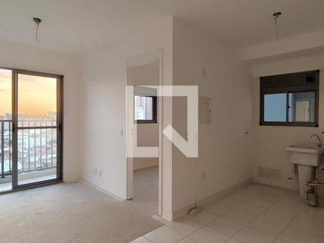 Apartamento à Venda Freguesia do Ó, 2 Quartos, 42 m2