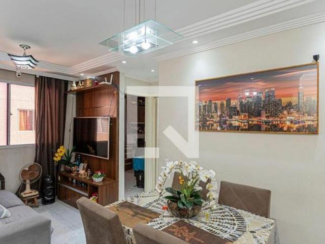 Apartamento à Venda Freguesia do Ó, 2 Quartos, 42 m2