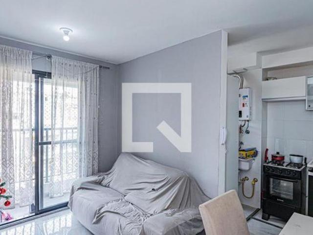 Apartamento à Venda Freguesia do Ó, 2 Quartos, 42 m2