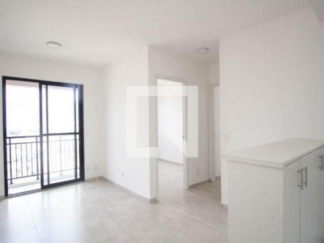 Apartamento à Venda Freguesia do Ó, 2 Quartos, 42 m2