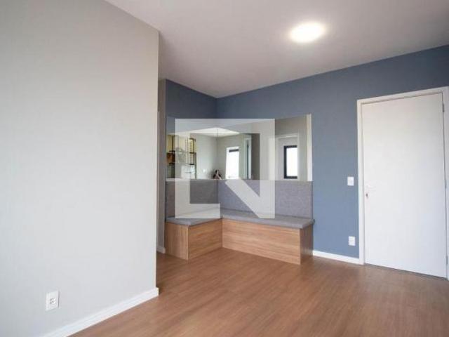 Apartamento à Venda Freguesia do Ó, 2 Quartos, 42 m2