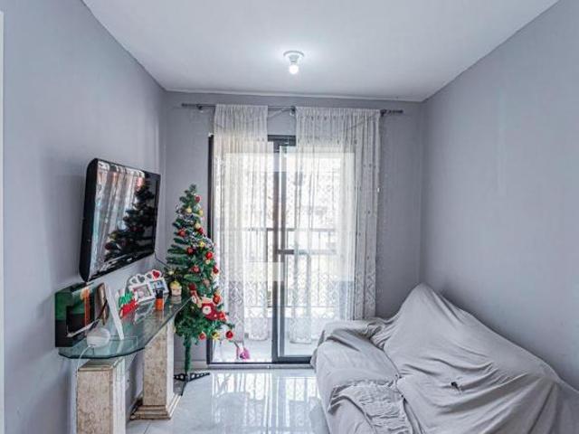 Apartamento à Venda Freguesia do Ó, 2 Quartos, 42 m2