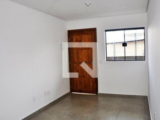 Apartamento à Venda Freguesia do Ó, 2 Quartos, 42 m2