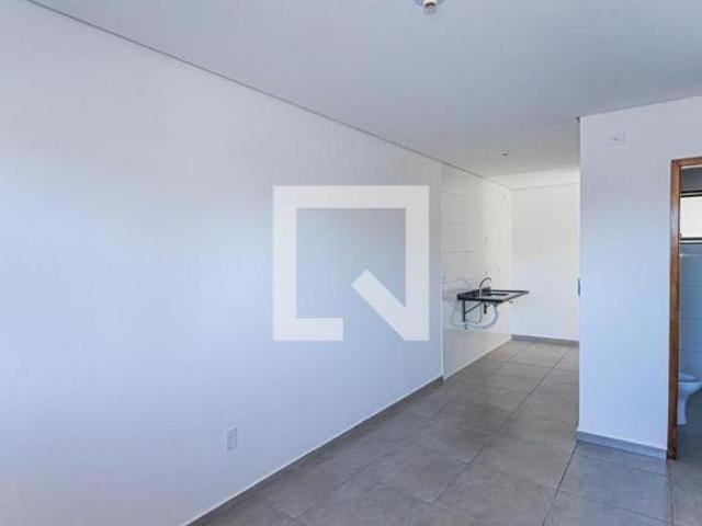 Apartamento à Venda Freguesia do Ó, 2 Quartos, 42 m2