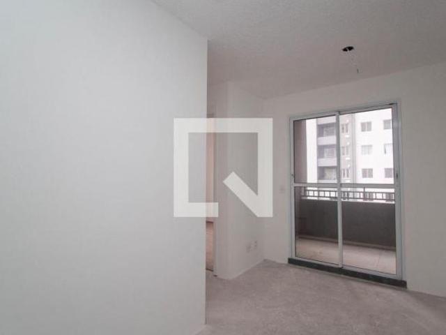 Apartamento à Venda Freguesia do Ó, 2 Quartos, 42 m2