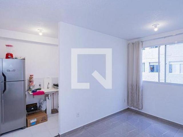 Apartamento à Venda Freguesia do Ó, 2 Quartos, 42 m² São Paulo