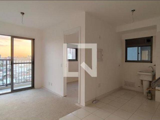 Apartamento à Venda Freguesia do Ó, 2 Quartos, 42 m² São Paulo
