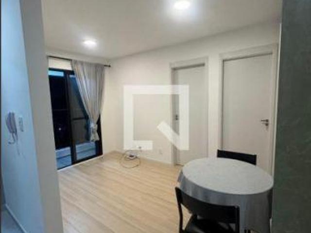 Apartamento à Venda Freguesia do Ó, 2 Quartos, 42 m² São Paulo