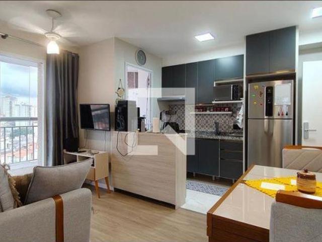 Apartamento à Venda Freguesia do Ó, 2 Quartos, 42 m² São Paulo