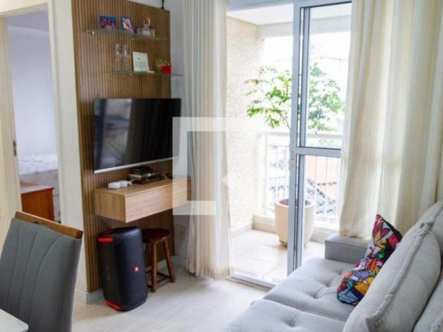 Apartamento à Venda Freguesia do Ó, 2 Quartos, 47 m2