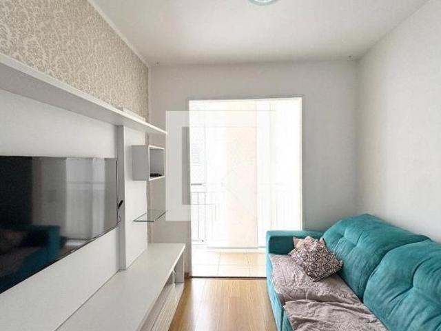 Apartamento à Venda Freguesia do Ó, 2 Quartos, 47 m2