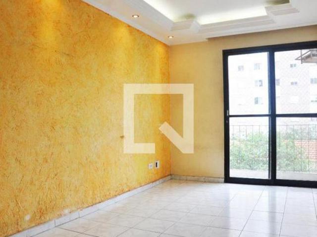 Apartamento à Venda Freguesia do Ó, 2 Quartos, 47 m2