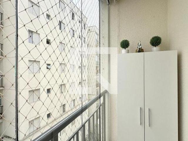 Apartamento à Venda Freguesia do Ó, 2 Quartos, 47 m2