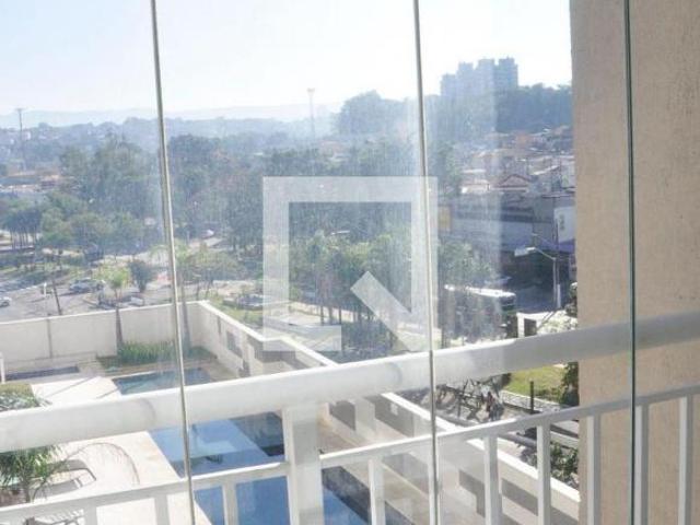 Apartamento à Venda Freguesia do Ó, 2 Quartos, 47 m2